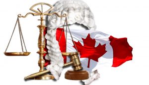 Environmental Enforcement in Canada Continues Downward Trend